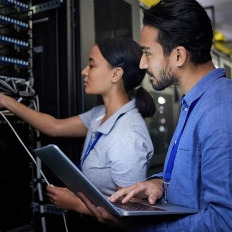 IT Infrastructure Managed Services USA Best IT Services