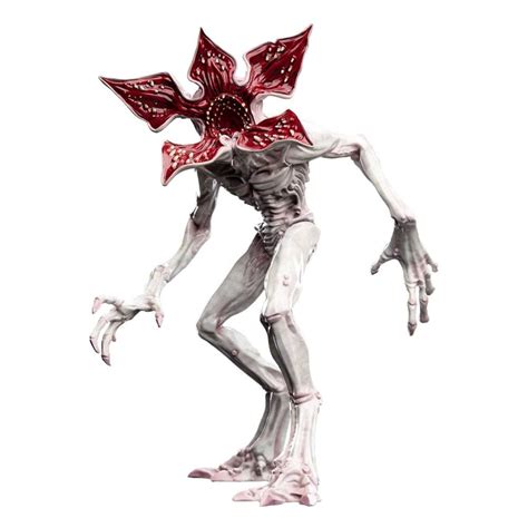 Stranger Things The Demogorgon Mini Epics Vinyl Figure Season 1