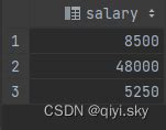 MySQL数据库多表查询 自连接联合查询子查询 阿里云开发者社区