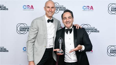 Why Nova Fms Michael ‘wippa Wipfli And Wife Lisa Sleep In Separate Bedrooms Au