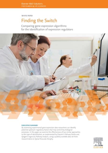 Analysis Of Gene Expression Microarray Data Of Patients With Spinal