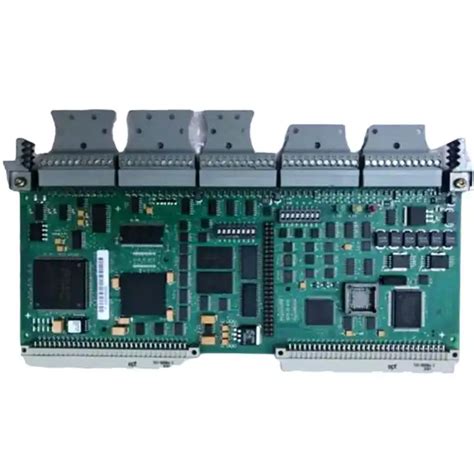 Siemens T400 Simadyn D Pcb Module 6dd1606 0ad0 For Simovert Masterdrives 6dd16060ad0