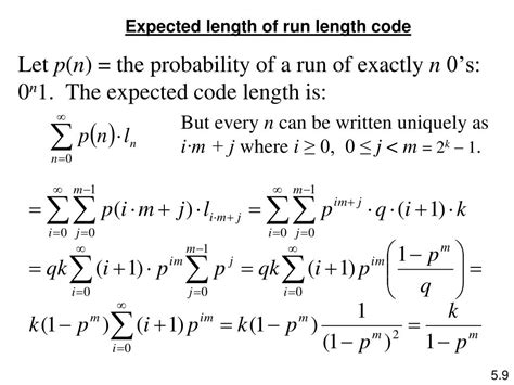 Ppt Chapter 5 Powerpoint Presentation Free Download Id308017