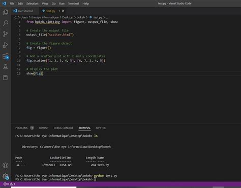 Fundamentals Of Data Visualization In Bokeh By Warri Emmanuel Medium