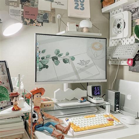 Top 50 Workspace Setup In 2023 Goblintechkeys