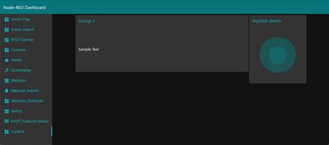 not working after deploy of flow · issue 3 · bartbutenaers node red