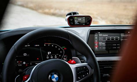 ⭐ Racebox Pro Gps Performance Meter Lap Timer Drag Racing Data Logger Hades Garage Engine