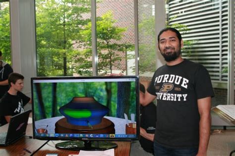 First Robotics Convergence Design Lab Purdue University