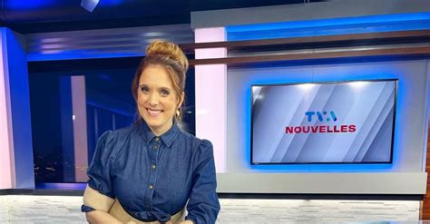 Isabelle Perron Photos Showbizz Net