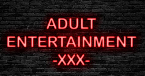 Las Vegas Adult Entertainment Find Your Pleasure
