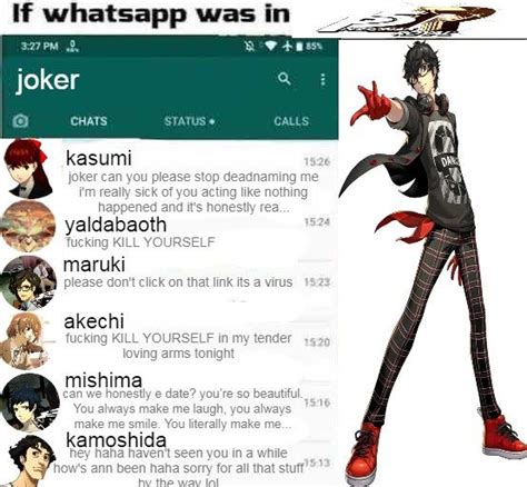 Pin By Kurosaki Rin On Persona 5 Persona Five Persona 5 Persona 5 Joker