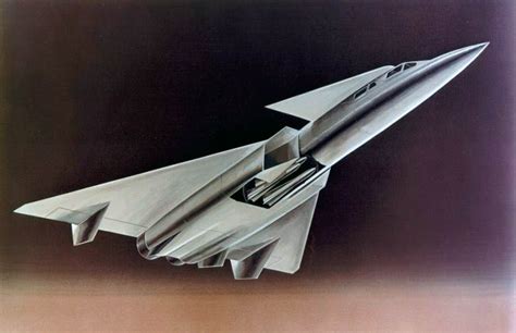 Xf 108 Rapier Испытатели