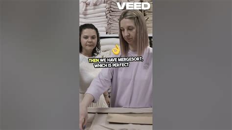 Master Sorting Quick Sort Merge Sort Bubble Sort Explained Youtube