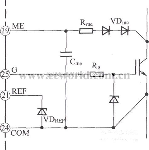 V Igbt