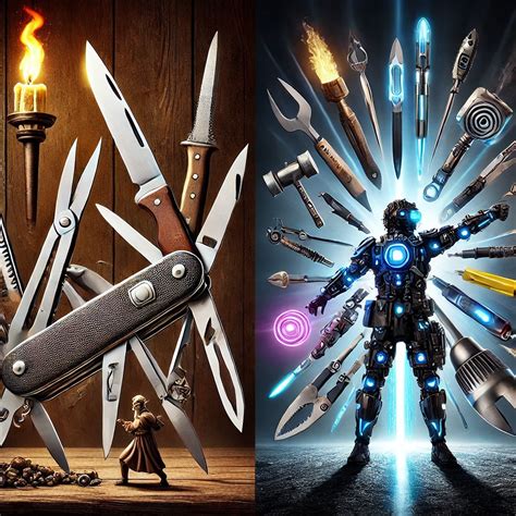 Software Ninja The Interface Segregation Principle Isp Crafting