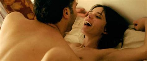 Stacy Martin Naked Sex Scene From Joueurs Scandalpost