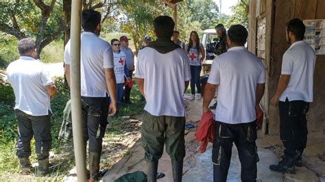 Liberan A Cinco Personas Que Estaban En Poder De Una Disidencia De Las