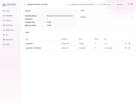 Marcin Gwóźdź On Linkedin Data Storage