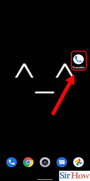 How To Delete Individual Call History From Truecaller 5 Steps With