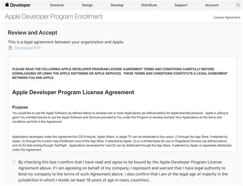 How To Create An Apple Developer Account App Building Minsh