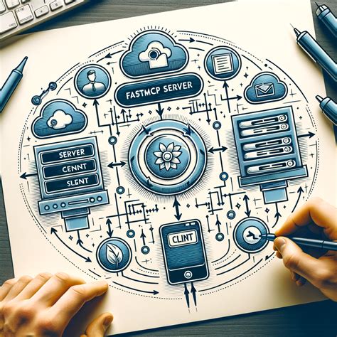 Getting Started With Fastmcp Building An Sse Server And Client By Birend Pratap Singh Medium