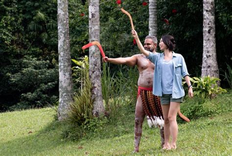 두 사람이 간다 케언즈 그레이트 배리어 리프 클래식 4일 투어 Kkday