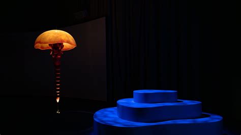 Josèfa Ntjam Swell Of Spæc I Es Exposition Phi