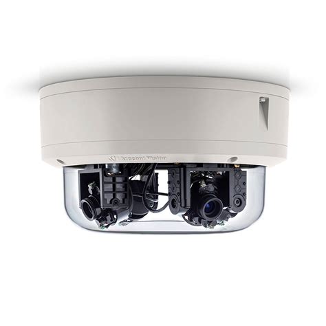 Arecont Vision Products A1 Security Cameras