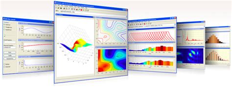 Top 10 Vibration Analysis Software Packages