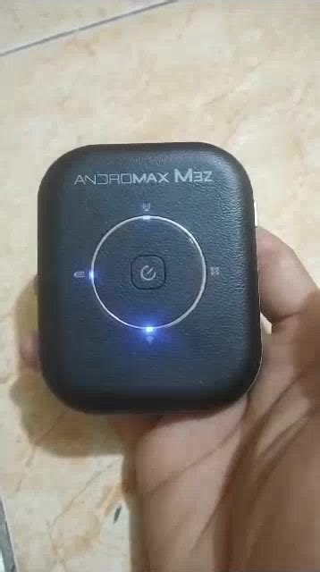 Jual Modem Wifi Andromax M3z Dan M3y 4g Lte Smartfren Unlimited Smartfren Kuota Frekuensi