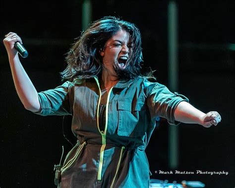 Artist Lyell Invites Her Once Crippling Ocd To Kiss Her Ass Spin