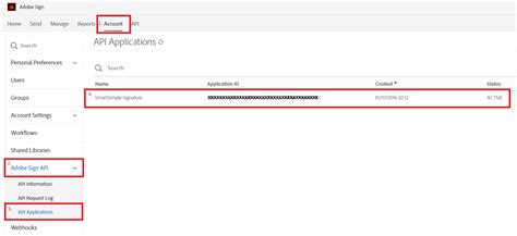 Adobe Acrobat Sign Smartwiki