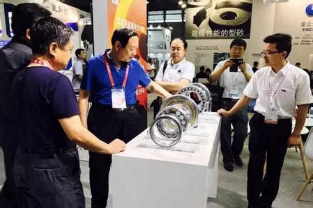 PTS快讯PTS亮相2017中国国际冶金工业展览会