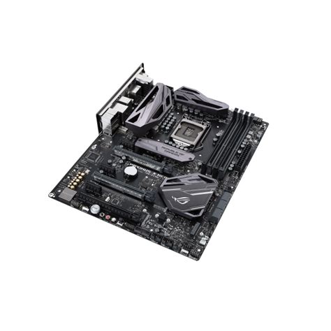 Rog Maximus X Hero Wi Fi Ac Motherboards Rog Global