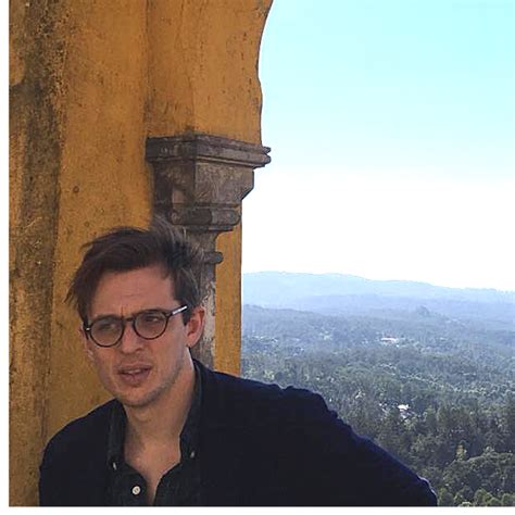 Jack Hanson — Open Letters Review