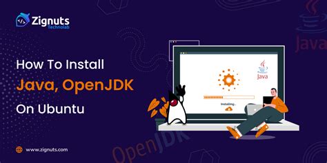How To Install Java Openjdk On Ubuntu