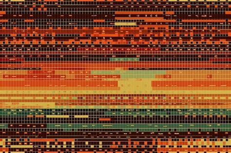Premium Photo Inside Of The Abstract Programming Code Beautiful