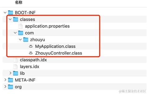 Springboot中的launchedurlclassloader的作用是什么？前几天有一个粉丝朋友问我：spring 掘金