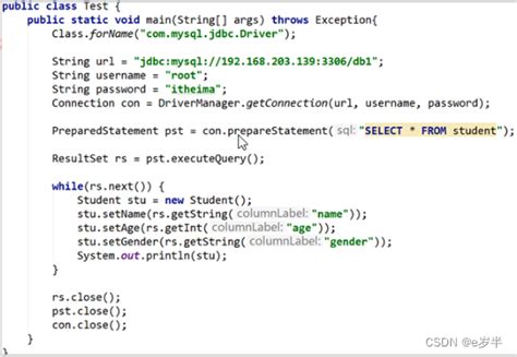Mybatis框架与orm概念解析 Csdn博客 Mybatis框架与orm概念解析 Csdn博客