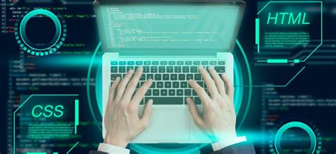 5 Bahasa Pemrograman Yang Harus Dikuasai Web Developer