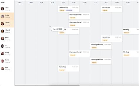Video Bryntum On Linkedin Ux Ui Css Js Webdev