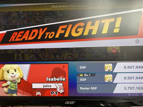 Finally Broke 9 5 Mil With Isabelle R Isabelle Mains