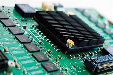 Printed Circuit Board Assembly Services Technical Specification
