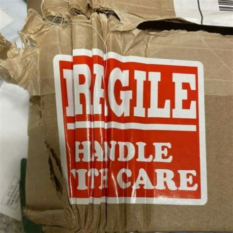 Fragile Meme By Tordy Memedroid