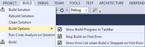 Ndepend Version 6 Insights Ndepend Blog