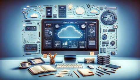 Unveiling The Power Of Aws A Beginners Comprehensive Guide By Roman