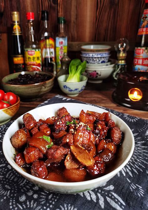 红烧肉