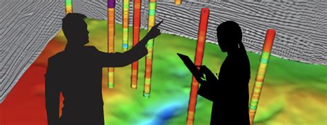 Seismic Interpretation Lumina Geophysical