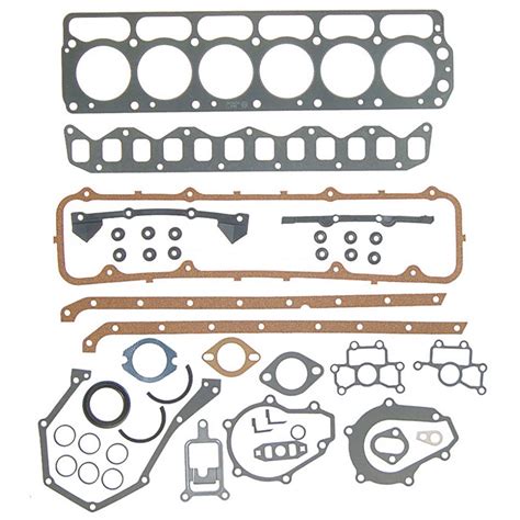 Gasket In Car Engine At Sandra Galvez Blog