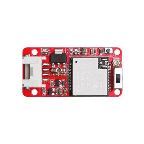 Crowtail Lora Ra 08h Lorawan Module For Long Range Communication 803 930 Mhz Robotshop